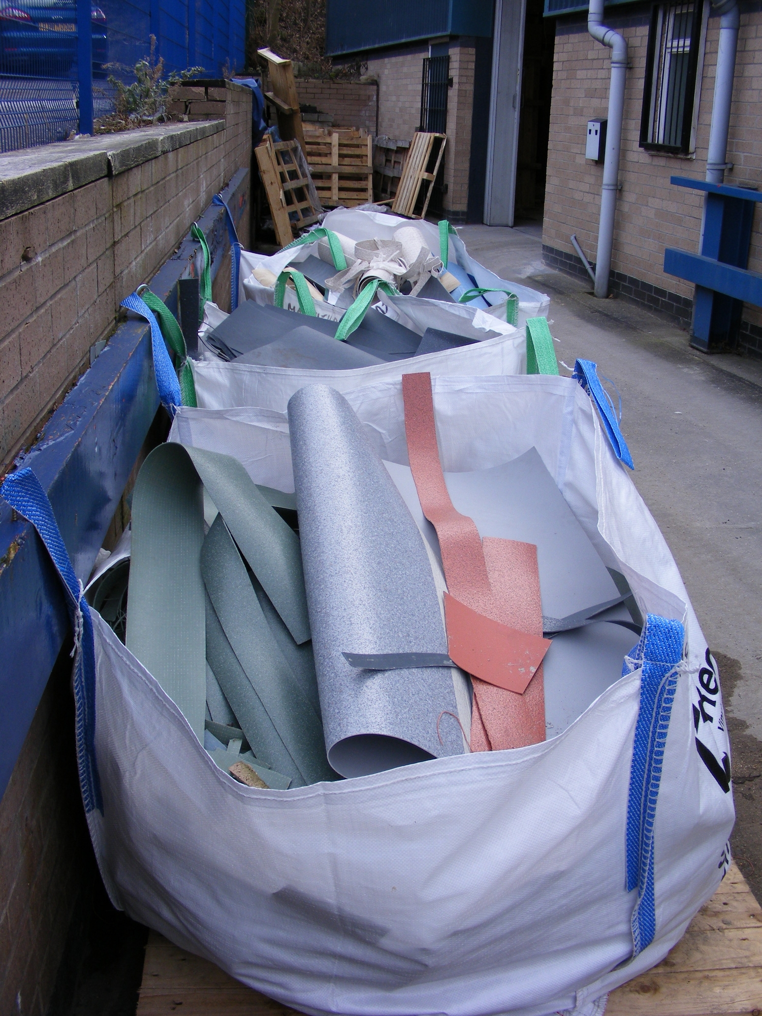 Construction products association develops flooring action plan | MRW