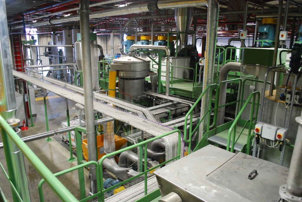 Jayplas to open its first food-grade PET recycling facility | MRW