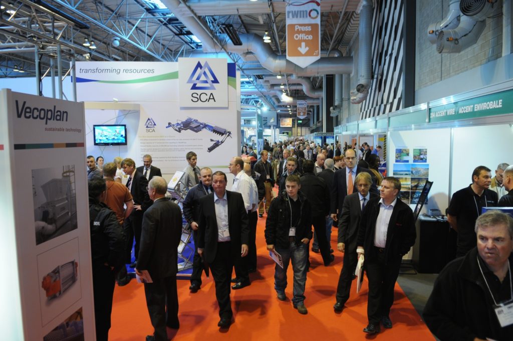 'Ambassadors' look to future of RWM | MRW