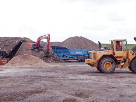 Building the future | MRW