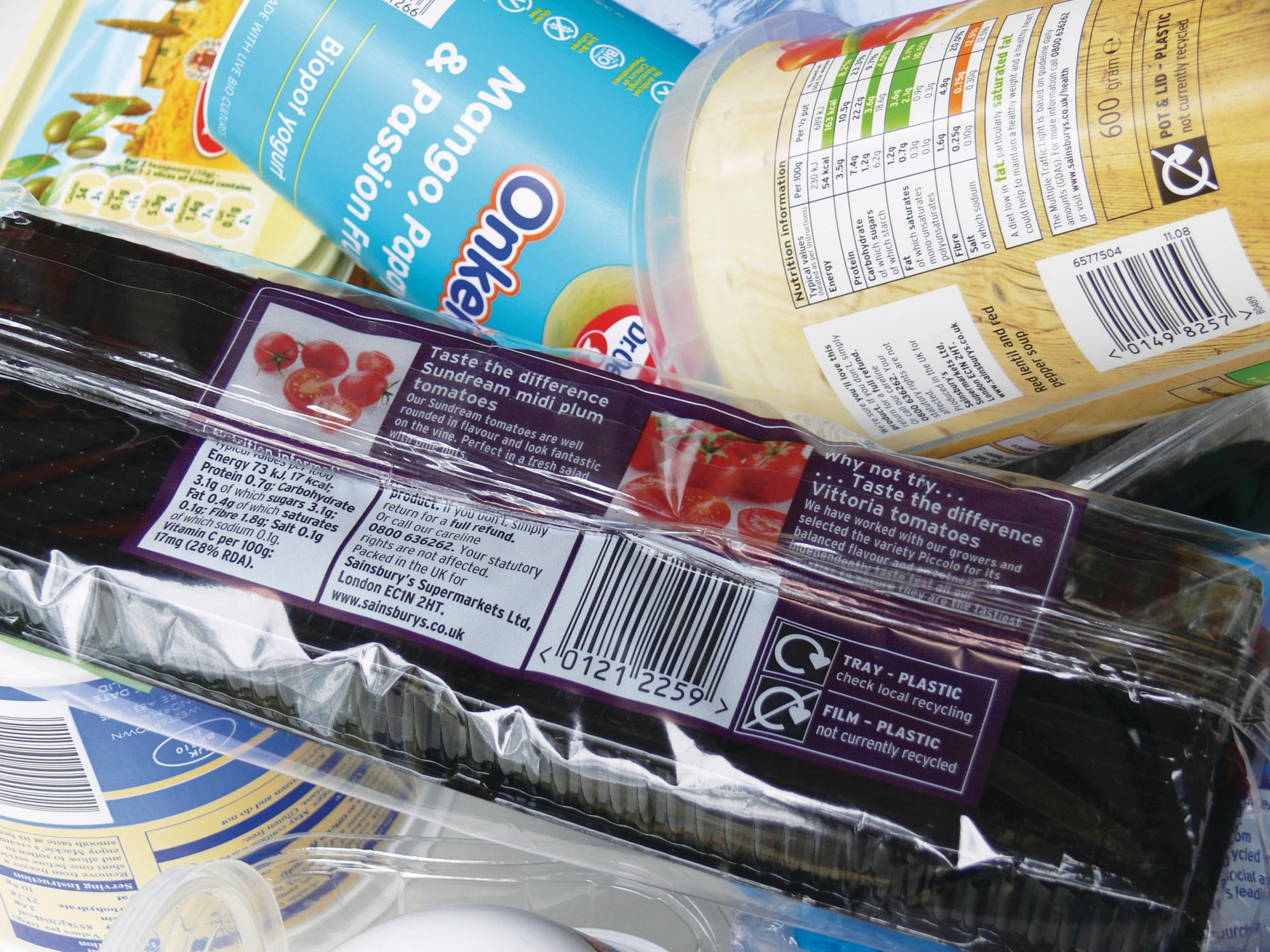 WRAP: rationalise number of compliance schemes | MRW