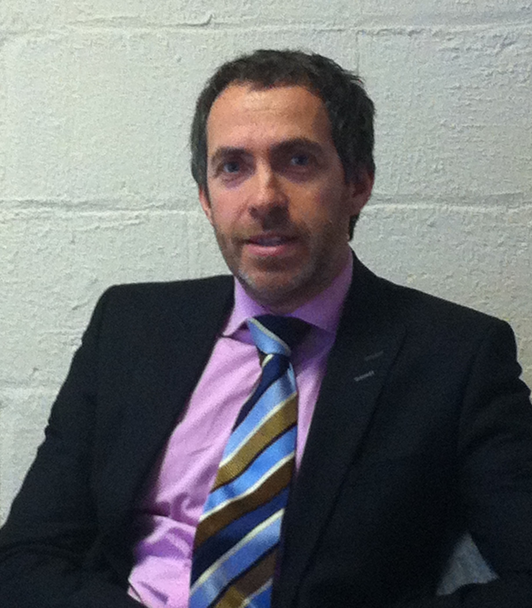 New man in the helm at Cawleys | MRW