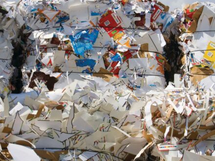 Recovered paper report 12-08-2011 | MRW