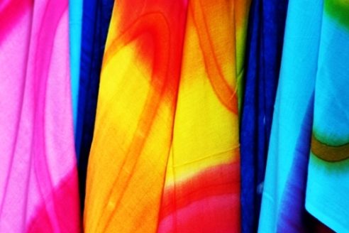 WRAP warns cheap textiles destroying reuse market | MRW