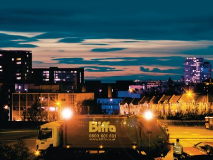 Biffa's C&I division new business revenue up ten-fold | MRW