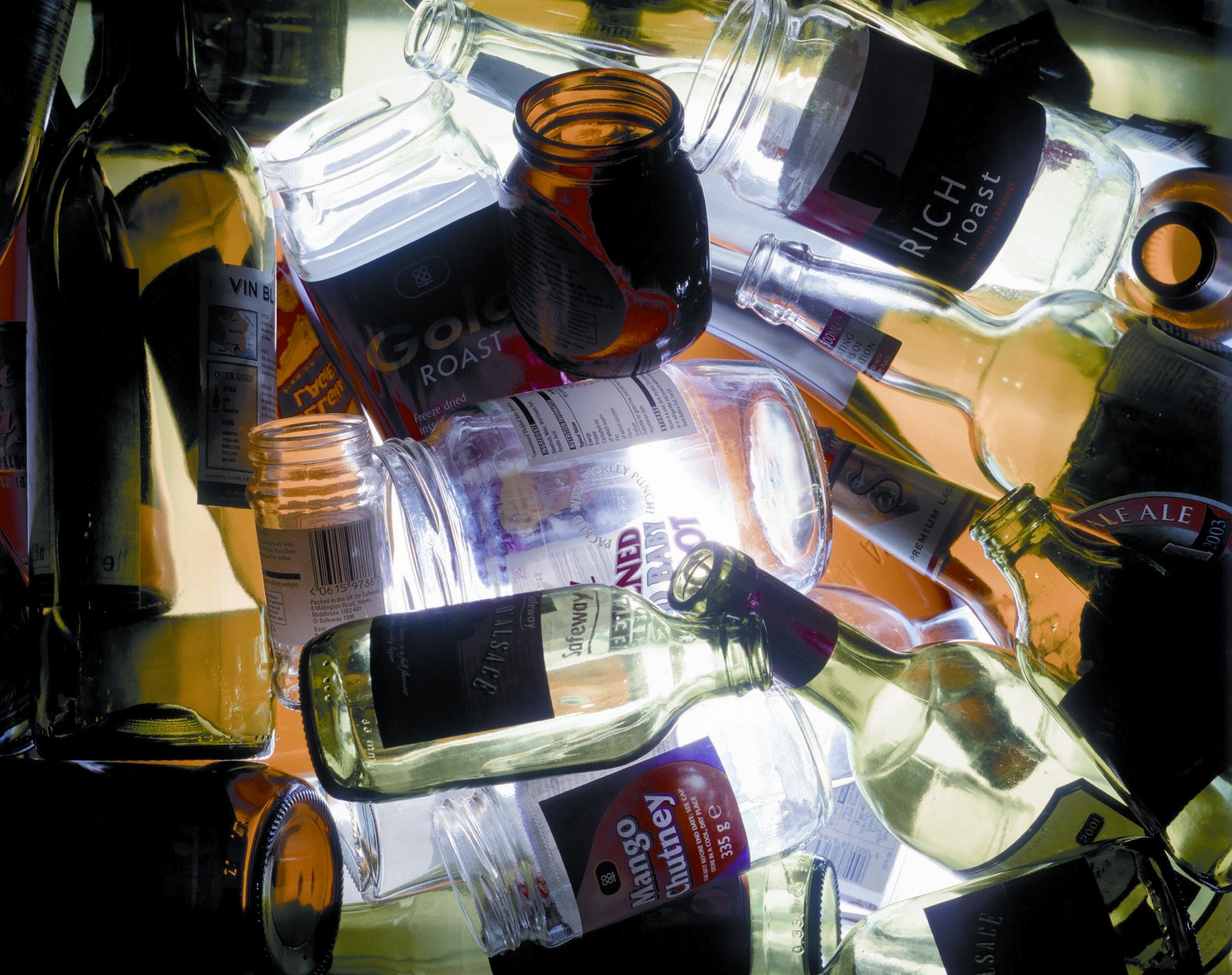 Viridor officially opens Sheffield glass recycling facility | MRW