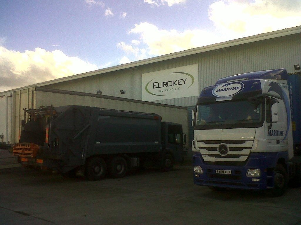 Eurokey's new site becomes operational | MRW