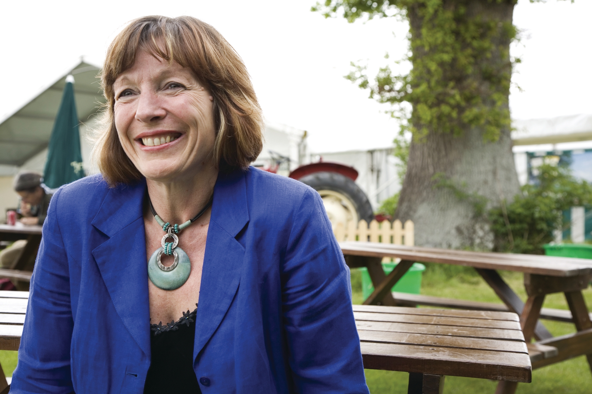 Wales dares to be different | MRW