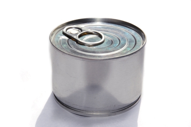 Tin recycling rates continue to grow | MRW