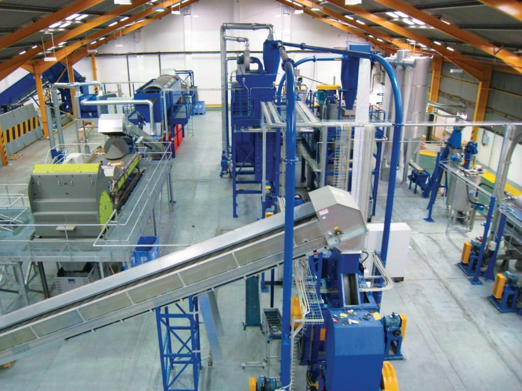 Mixed plastics: the future of recycling? | MRW