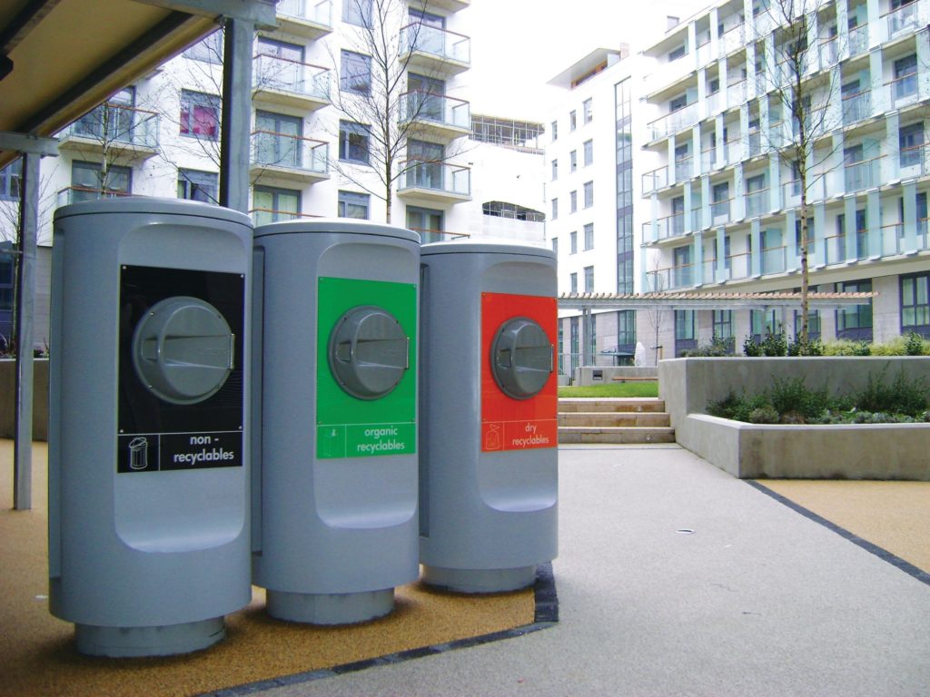 Not unusual to go underground | MRW