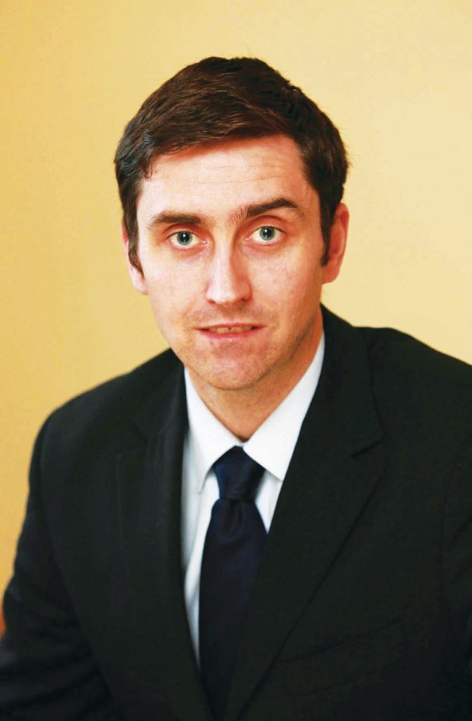 Industry wants certainty | MRW