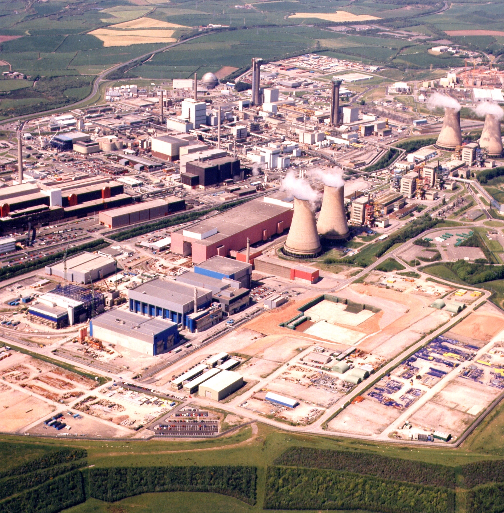 Sellafield faces legal action over waste disposal | MRW
