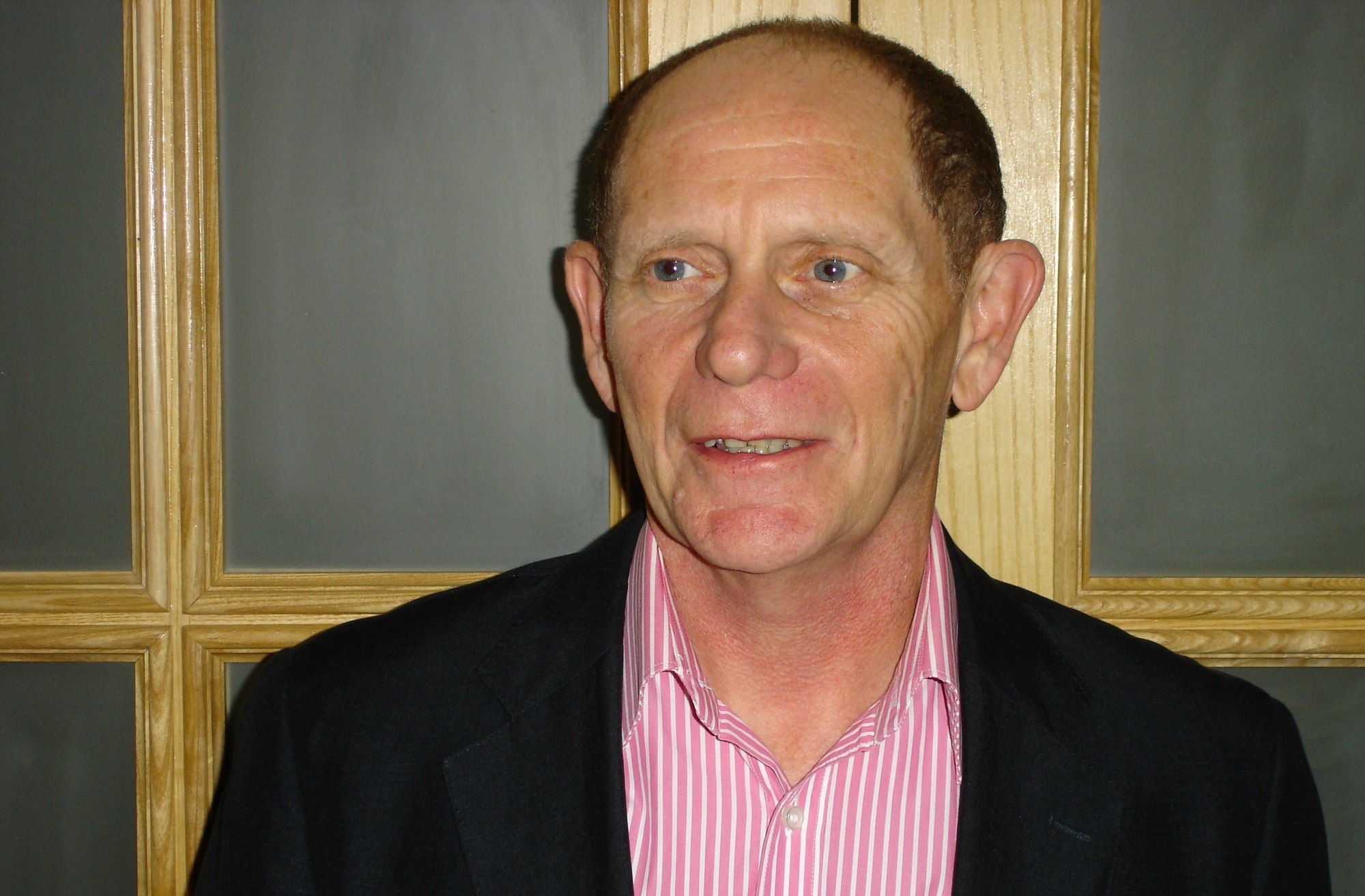 New president for the Recycling Association | MRW