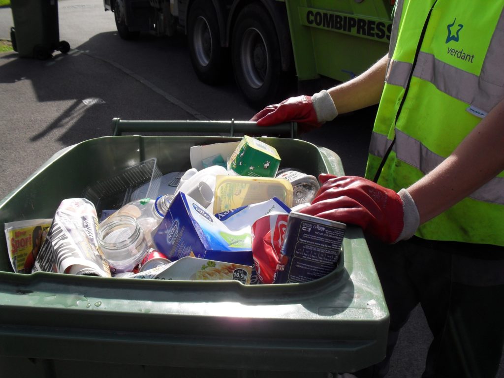 Alpha Bin Care expands and renames as Alpha Waste Solutions | MRW