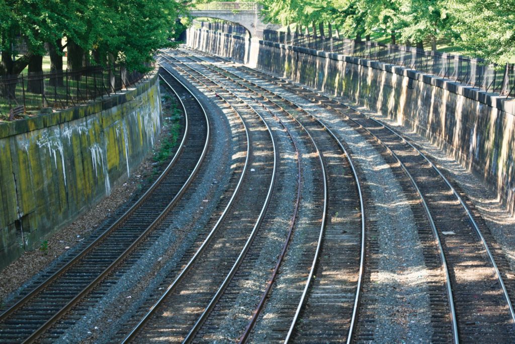 Sita on track to recycle train waste | MRW