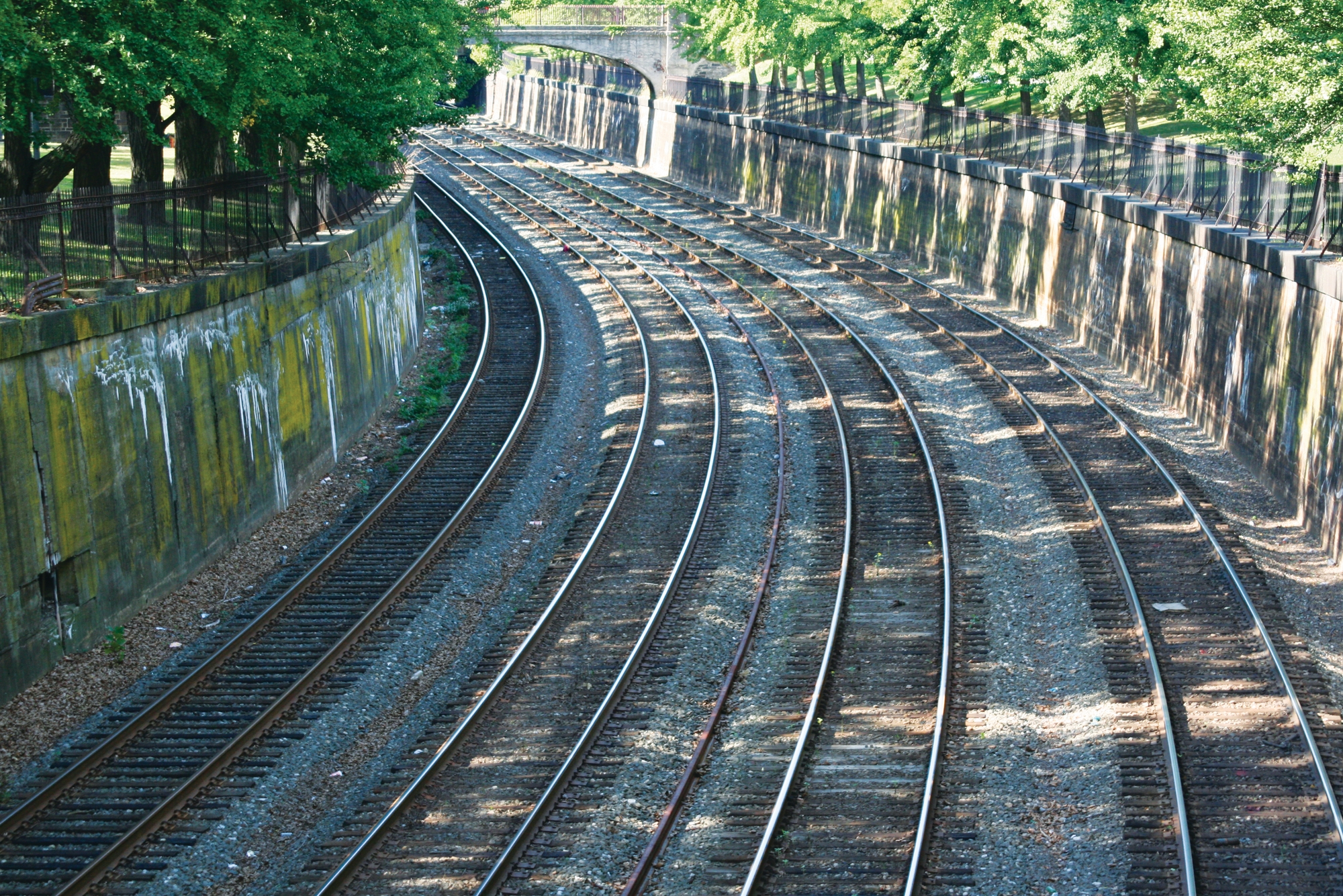 Sita on track to recycle train waste | MRW