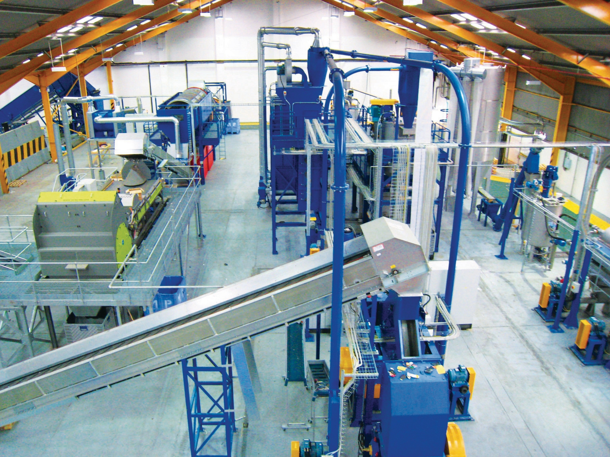 New dawn for mixed plastics | MRW