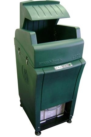 SWR acquires Smash and Grab | MRW