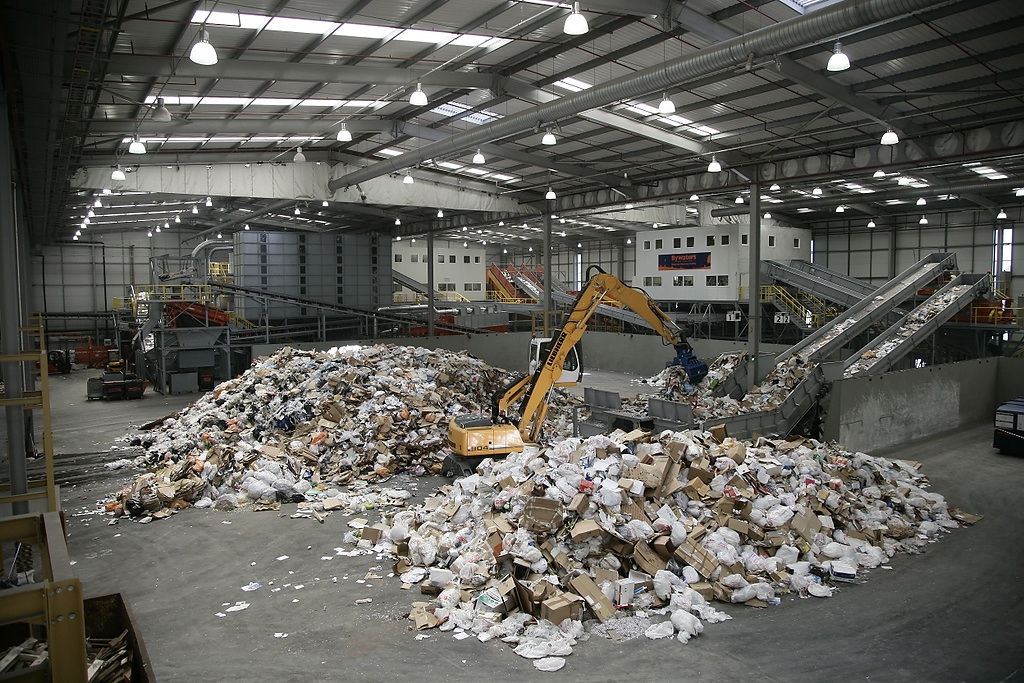 WRAP releases guide on MRF sampling | MRW