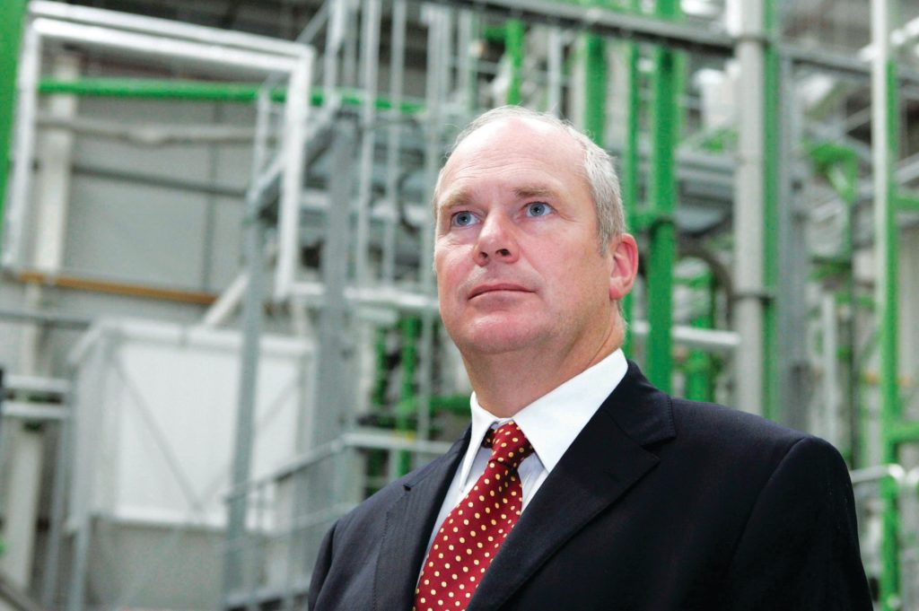 Investment in waste: Paul Levett, Waste Transition | MRW