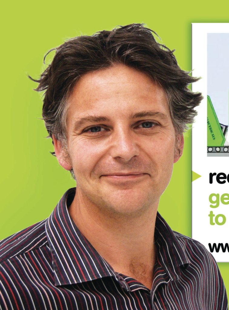 WEEE businesses get connected - but need more feedstock | MRW