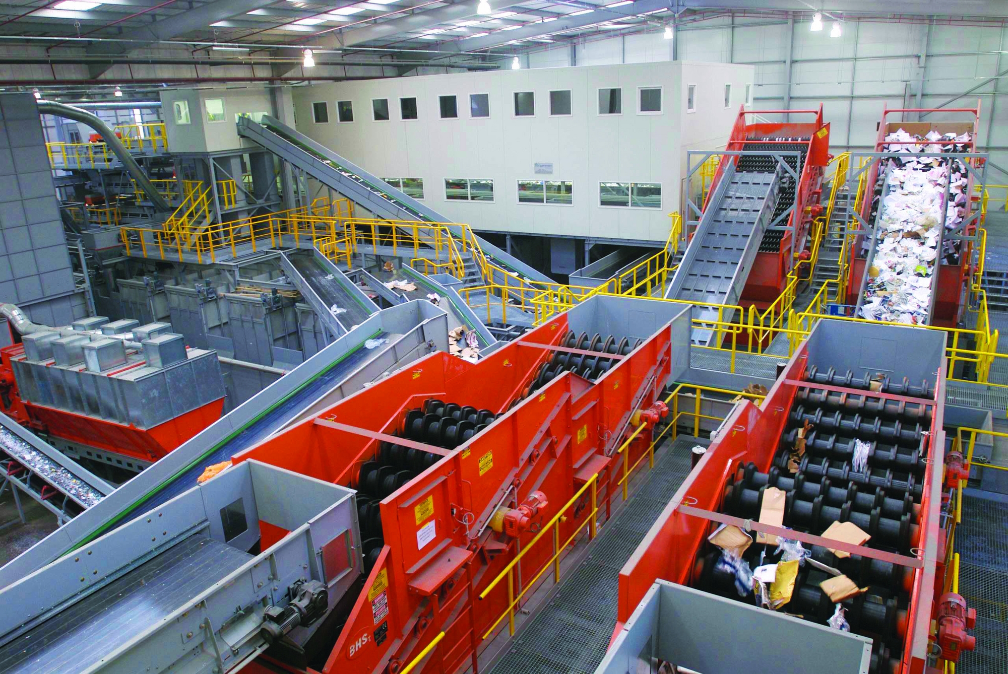 Meeting sparks hopes of MRF code decision | MRW