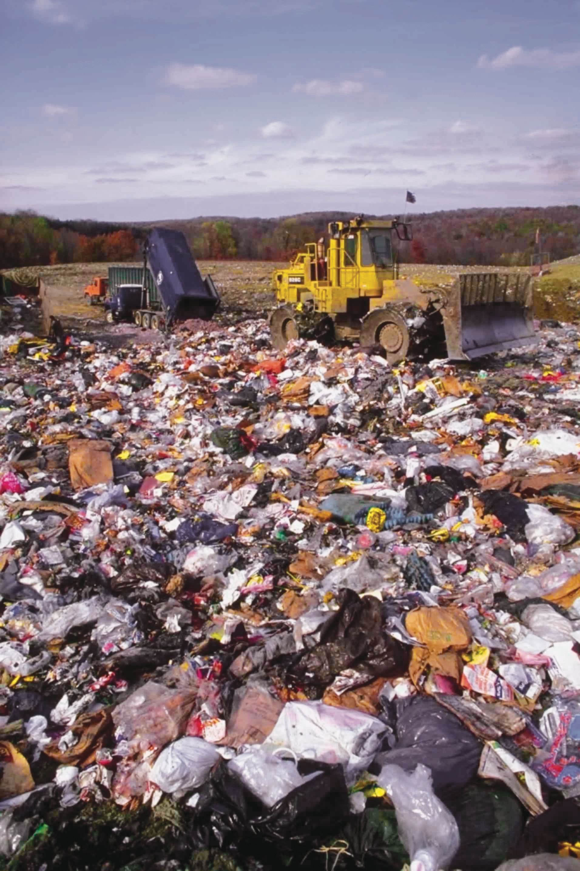 Wiltshire’s £20m MBT plant will boost landfill diversion to 80% | MRW
