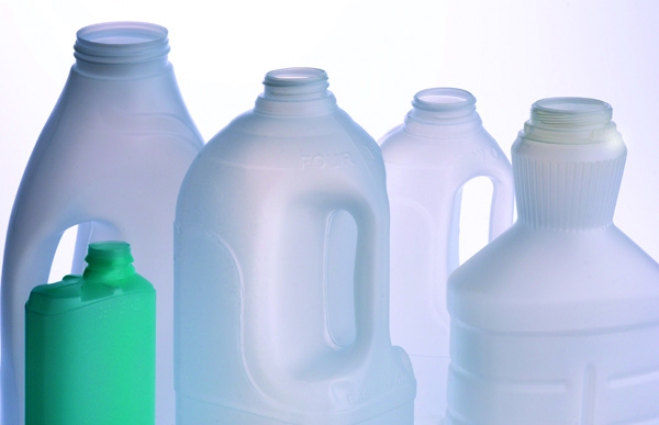 Town's recycle partnership with manufacturing firm | MRW