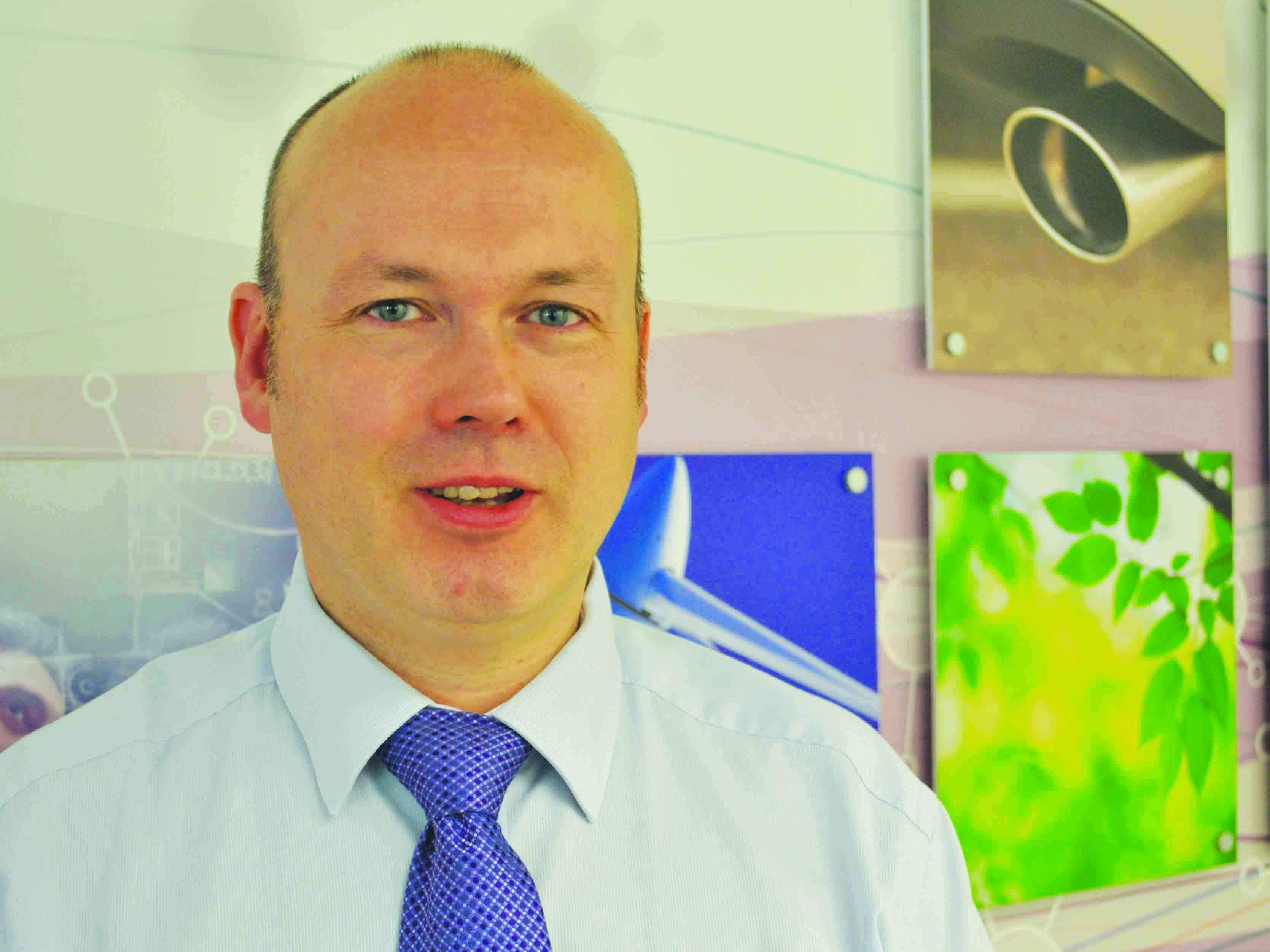 Critical funds for critical materials | MRW