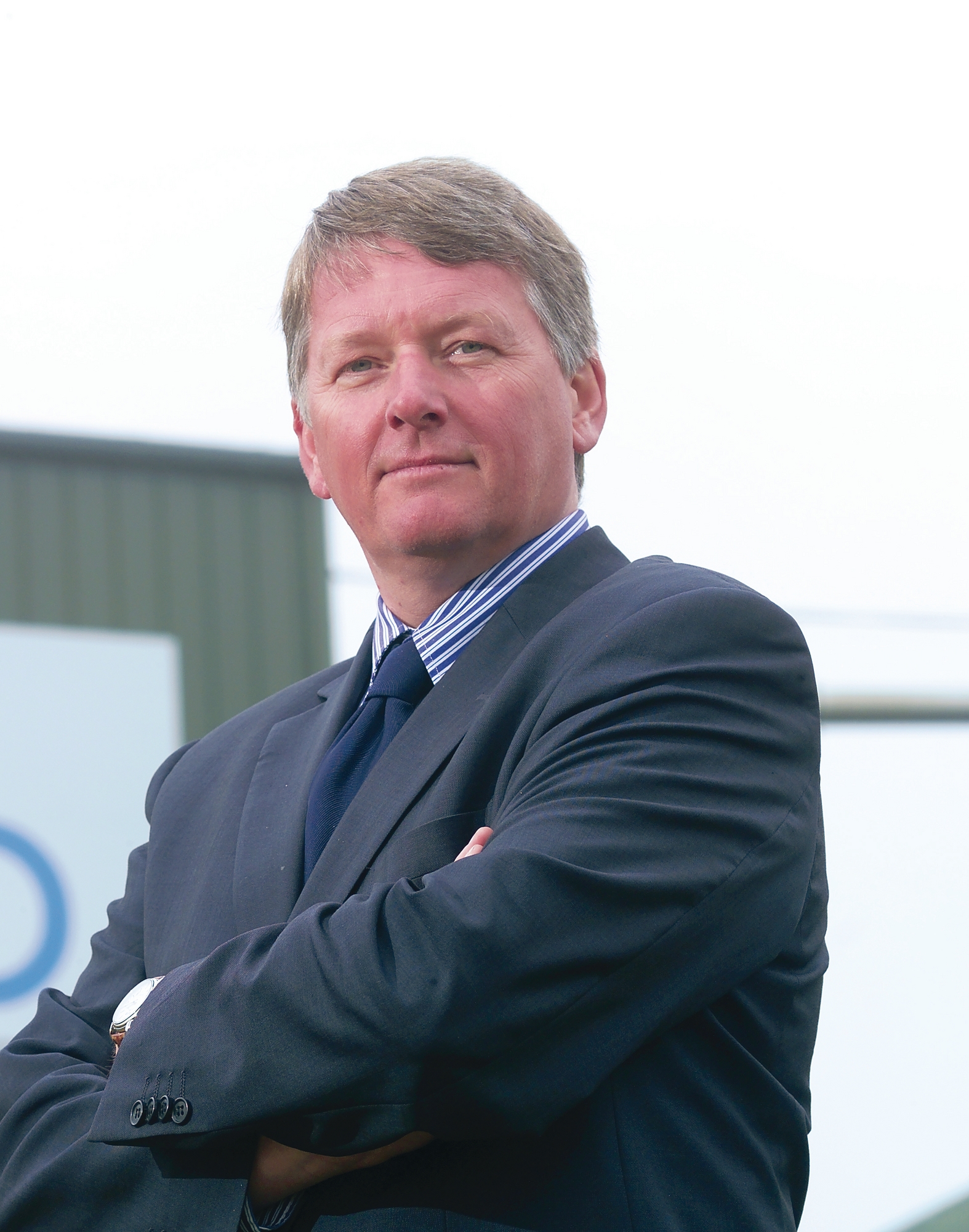 Let's shake up packaging waste before target is set | MRW