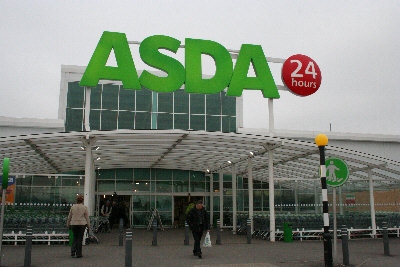 Asda backs supply chain sustainability | MRW