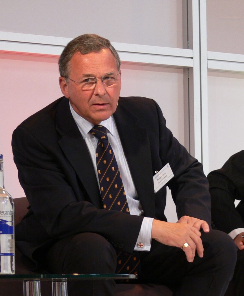 Sector questions visitor figures for Resource event at ExCel