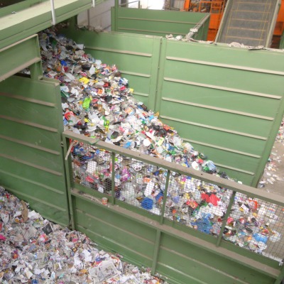 Businesses upbeat about waste infrastructure | MRW