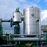 Recycler celebrates new waste oil technology | MRW