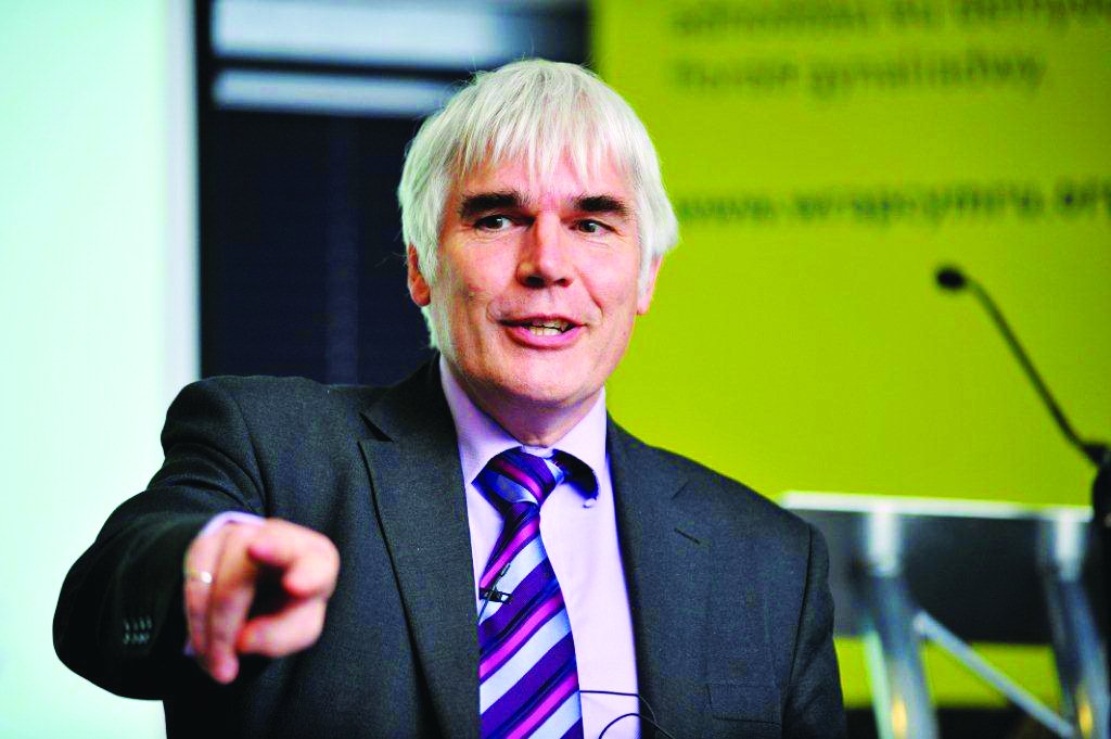 WRAP ponders its next move | MRW