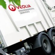 Veolia to turn ex-landfill into solar farm | MRW