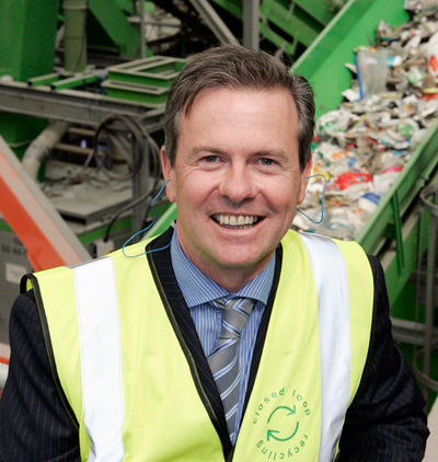 Plastics recycling chief reponds to quality concerns | MRW