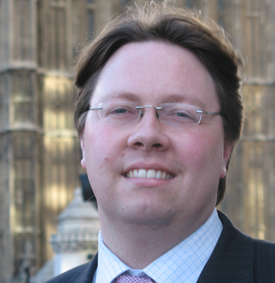 Defra's Rogerson heralds cuts in waste role in 2014