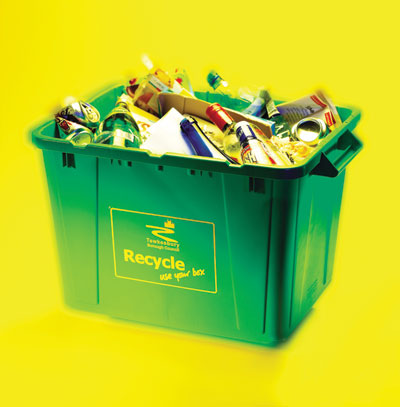 Row over destinations charter | MRW