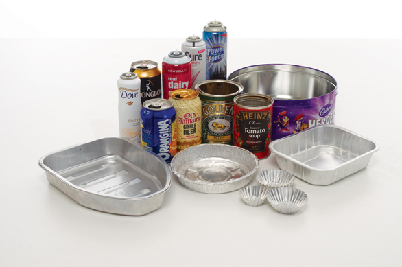 'MetalFlow' research under consideration