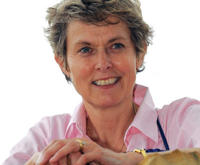 Big interview: Anne McIntosh MP | MRW