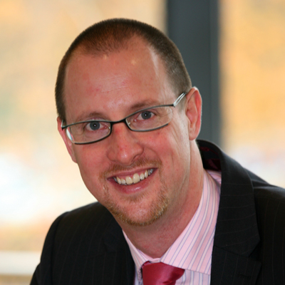 Change at the the top of Larac | MRW