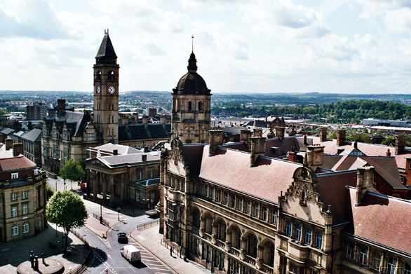 Wakefield PFI scheme still not signed | MRW