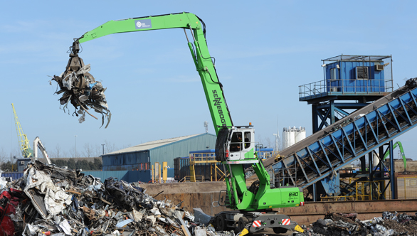 Sims UK trading bounces back from pandemic | MRW