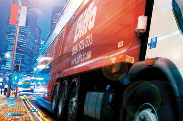 Biffa celebrates local authority contract extensions