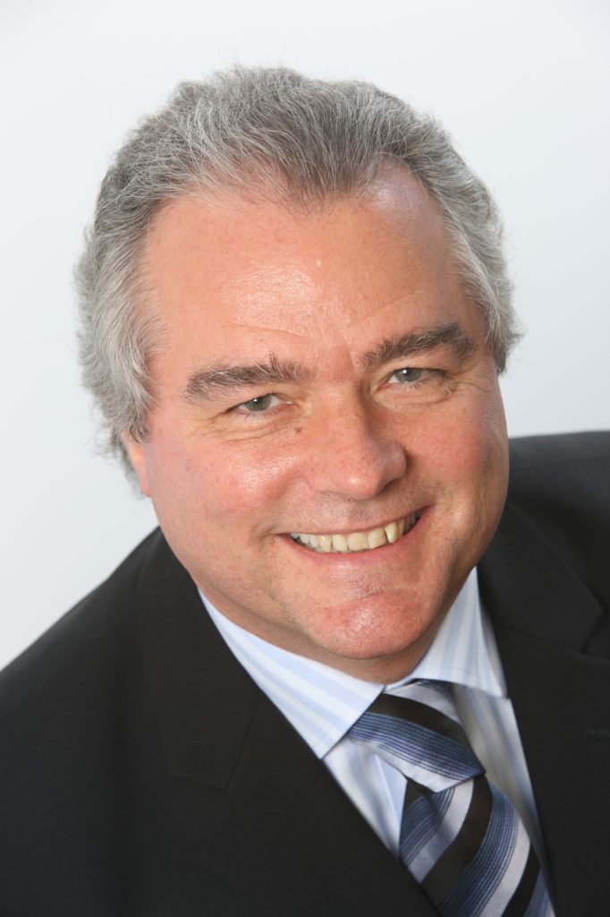 Repic chief appointed to WEEE Forum board | MRW