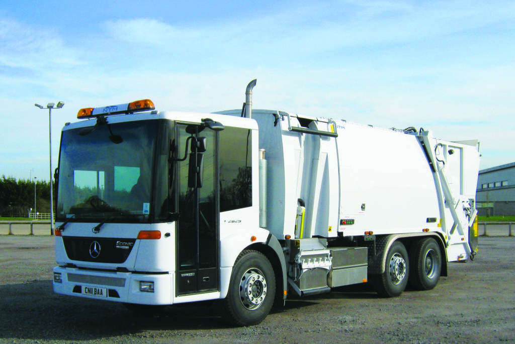 Split bodies are the way to go | MRW