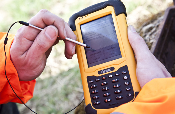 Mandatory digital waste tracking set for 2025 | MRW