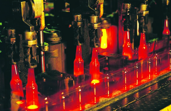 Glass packaging target amended by resource minister